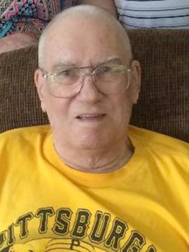 Harold S. ‘Sam’ Bagshaw | News, Sports, Jobs - The Sentinel